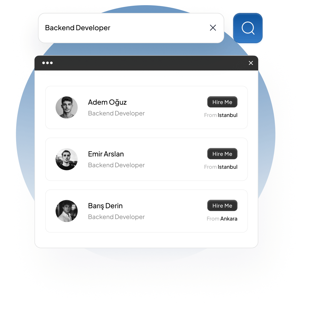 Home - TurkTalents |Discover the top 1% talents of Turkiye